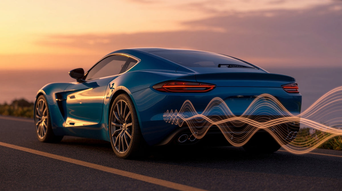 Do Exhaust Tips Actually Change Your Car’s Sound? Understanding Their ...