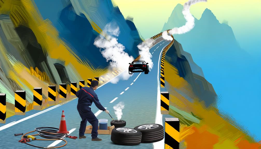 Brake Fade: What Is It, and How Can You Prevent It? – Gexhaust