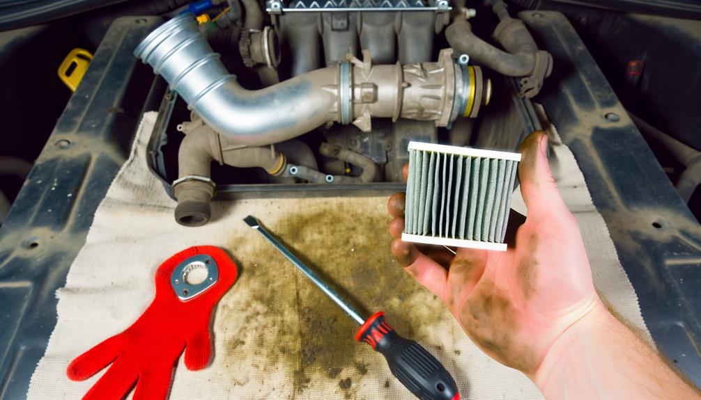 How to Clean and Maintain Your Air Intake System for Optimal ...