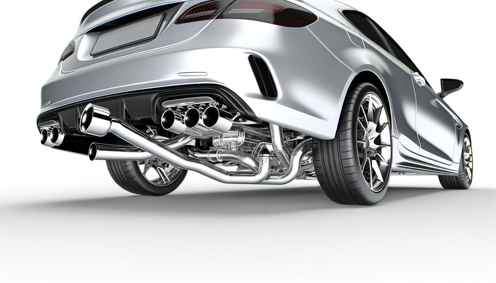 The Ultimate Guide to Upgrading Your Vehicle's Exhaust System – Gexhaust