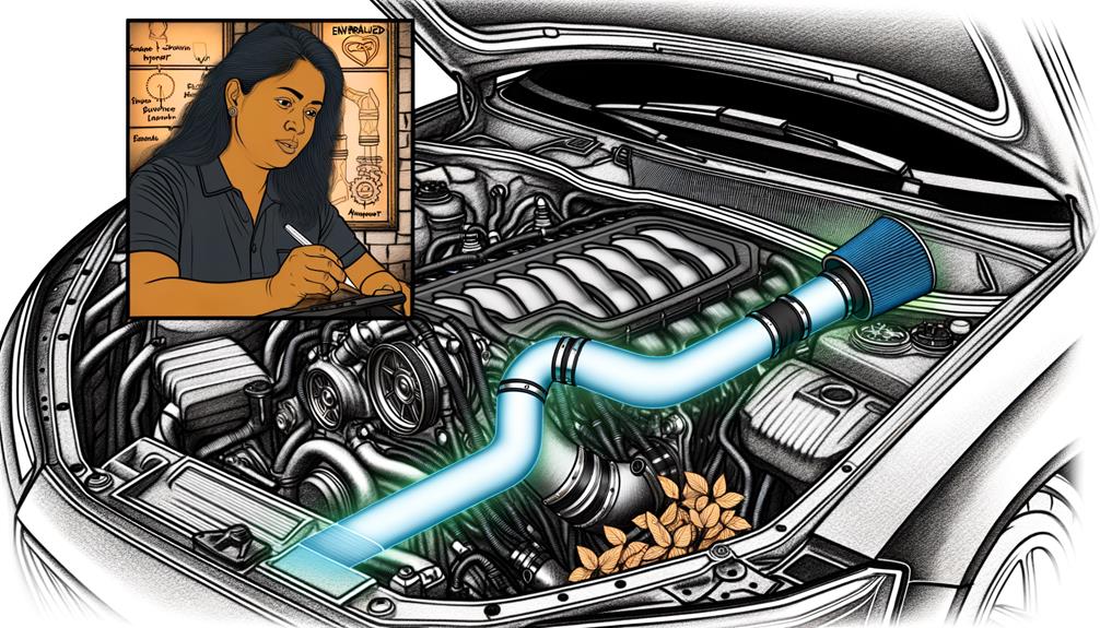 Tuning Your Air Intake System for Better Throttle Response – Gexhaust