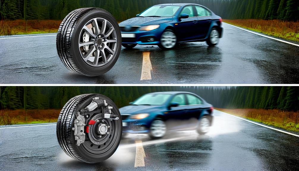 Understanding Anti-Lock Braking Systems (ABS) and Their Benefits – Gexhaust