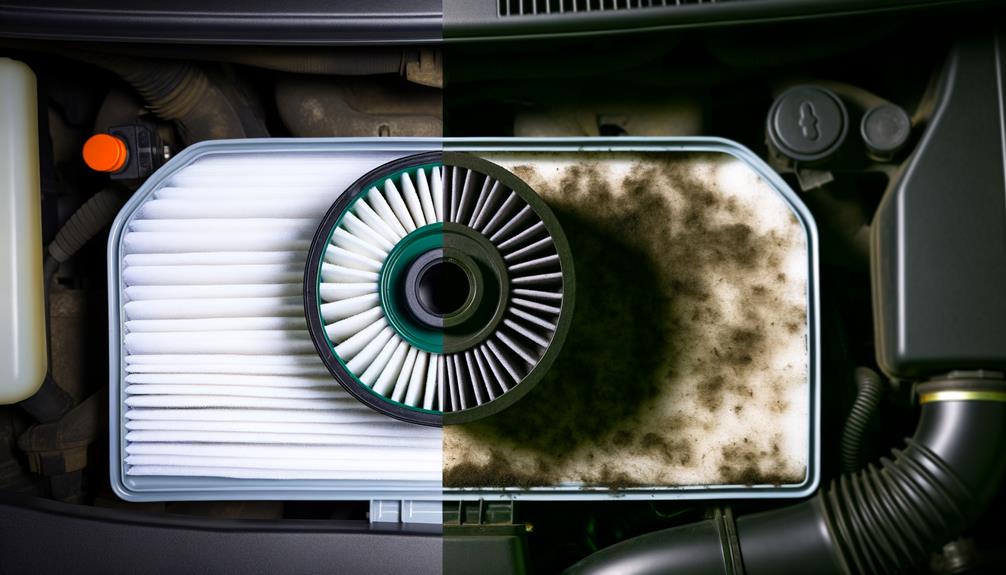 What Is an Air Filter in a Car and What Does It Do? – Gexhaust